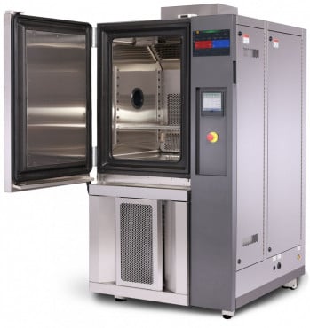 Test Chambers | Industrial Ovens | ESPEC North America ESPEC North America