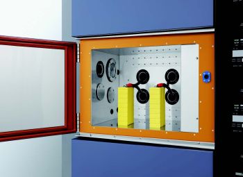 AMI & AMR Systems for Advanced Electronic Reliability Testing | ESPEC ...